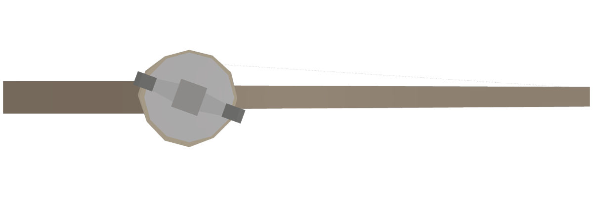 Fishing Rod Mk.I | Unturned Bunker Wiki | Fandom