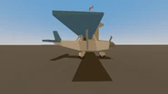 Sandpiper | Unturned Bunker Wiki | Fandom