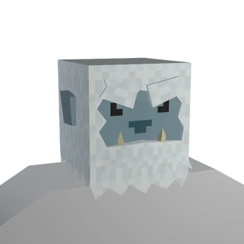 Yeti Mask | Unturned Bunker Wiki | Fandom