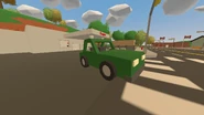 Roadster | Unturned Bunker Wiki | Fandom
