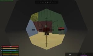 Lancer Scope | Unturned Bunker Wiki | Fandom