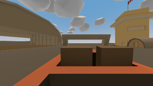 Runabout | Unturned Bunker Wiki | Fandom
