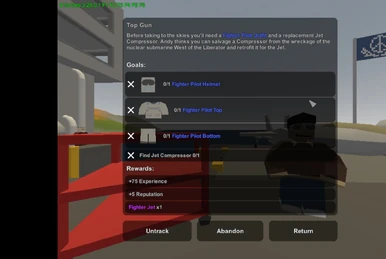 how to make a doughnut unturned