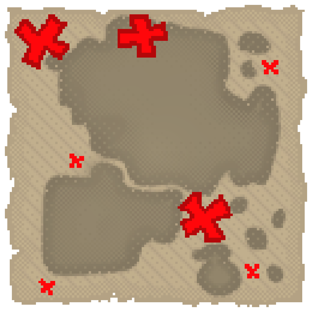 Map | Unturned Bunker Wiki | Fandom