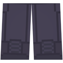 Thick Military Bottom | Unturned Bunker Wiki | Fandom