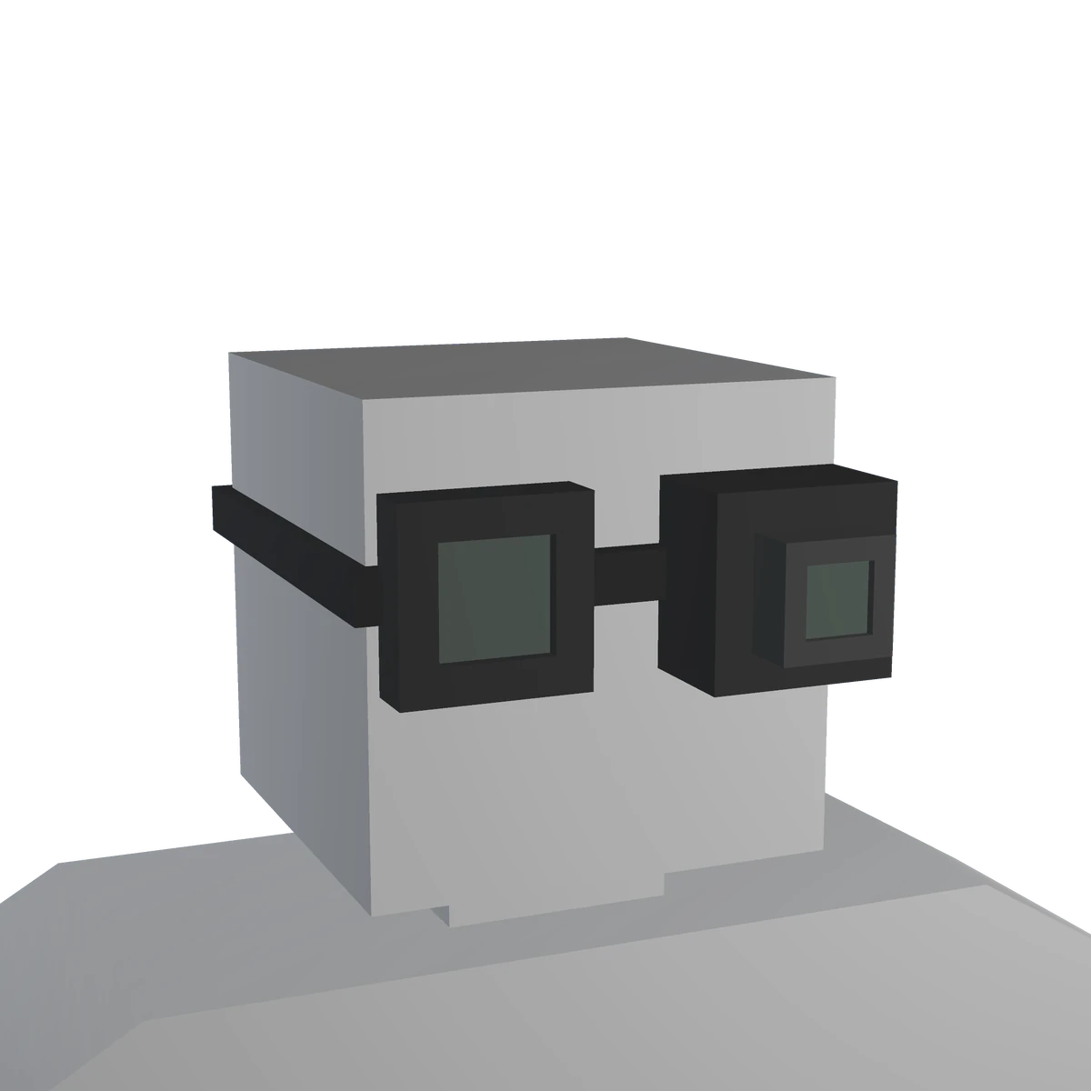 Mad Scientist Goggles | Unturned Bunker Wiki | Fandom