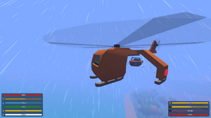 Skycrane | Unturned Bunker Wiki | Fandom