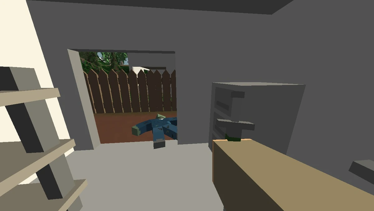 Vaccine | Unturned Bunker Wiki | Fandom