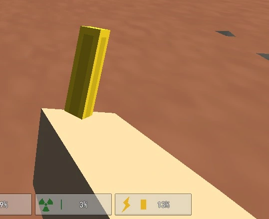 Glowstick | Unturned Bunker Wiki | Fandom