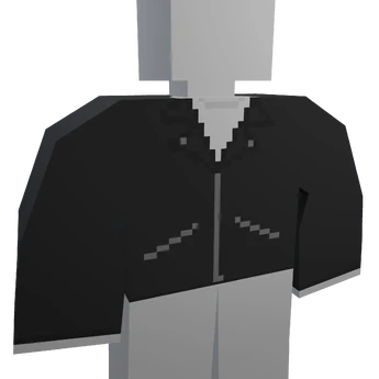 Biker Jacket | Unturned Bunker Wiki | Fandom