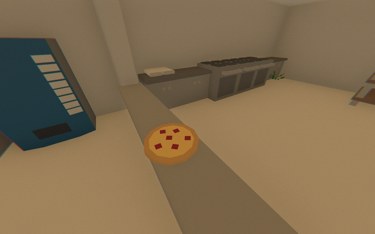 Pizza | Unturned Bunker Wiki | Fandom