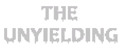 The Unyielding | Unturned Bunker Wiki | Fandom