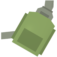 Military Sling Backpack | Unturned Bunker Wiki | Fandom