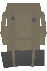 Big Rucksack | Unturned Bunker Wiki | Fandom
