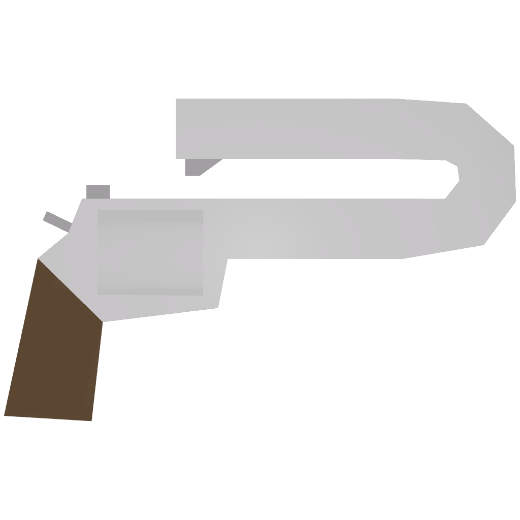 Selfshot | Unturned Bunker Wiki | Fandom