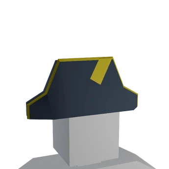 Navy Hat | Unturned Bunker Wiki | Fandom