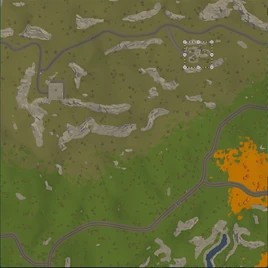 American Spy Base | Unturned Bunker Wiki | Fandom