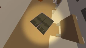 Riot Uniform Bottom | Unturned Bunker Wiki | Fandom