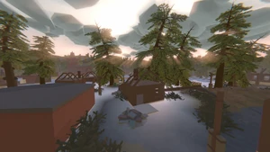 Carpat | Unturned Bunker Wiki | Fandom