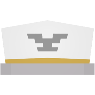 Navy Captain Hat | Unturned Bunker Wiki | Fandom
