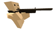 Timberwolf | Unturned Bunker Wiki | Fandom