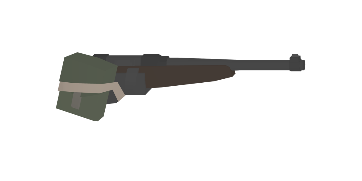 T22 Autocannon | Unturned Bunker Wiki | Fandom