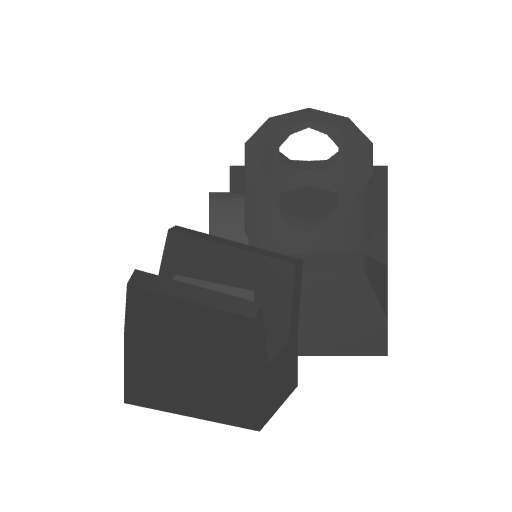 Crown Iron Sights | Unturned Bunker Wiki | Fandom