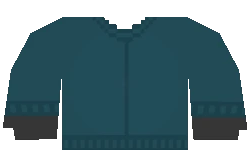 Tracksuit Top | Unturned Bunker Wiki | Fandom