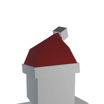 Festive Hat | Unturned Bunker Wiki | Fandom