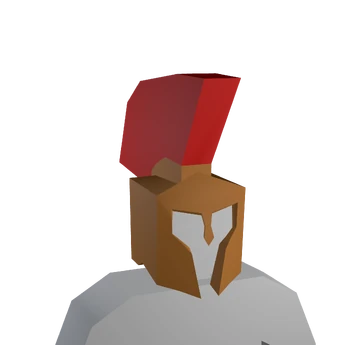 Spartan Helmet | Unturned Bunker Wiki | Fandom