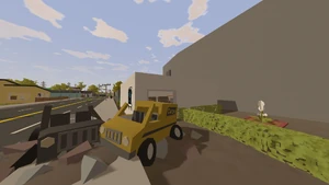 Entakt Shipping | Unturned Bunker Wiki | Fandom