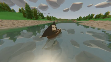 Sunfish | Unturned Bunker Wiki | Fandom