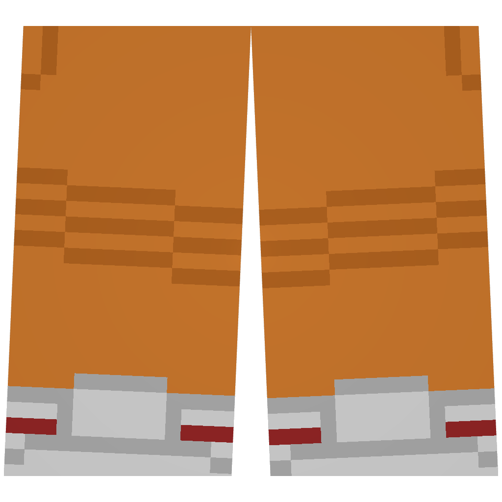 Lil' EBR Rapper Pants | Unturned Bunker Wiki | Fandom