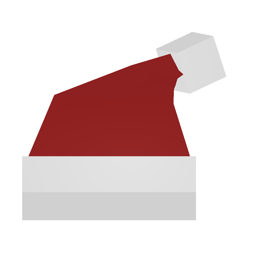 Festive Hat | Unturned Bunker Wiki | Fandom