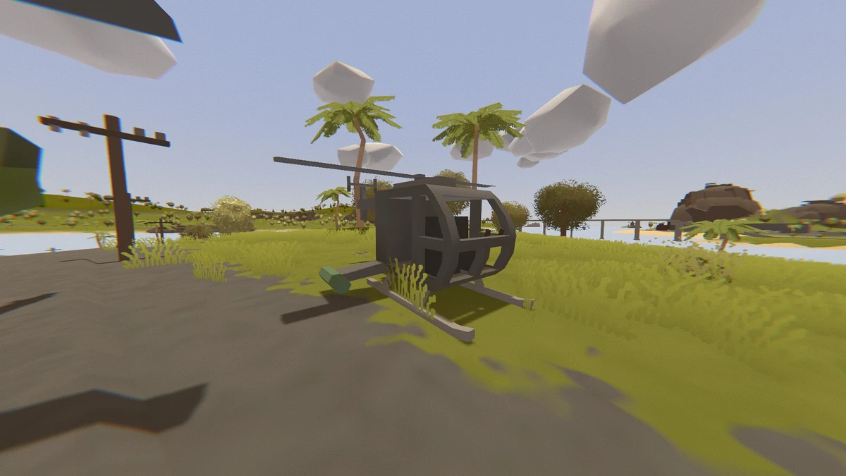 Hydra | Unturned Bunker Wiki | Fandom