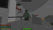 Mega Zombie | Unturned Bunker Wiki | Fandom