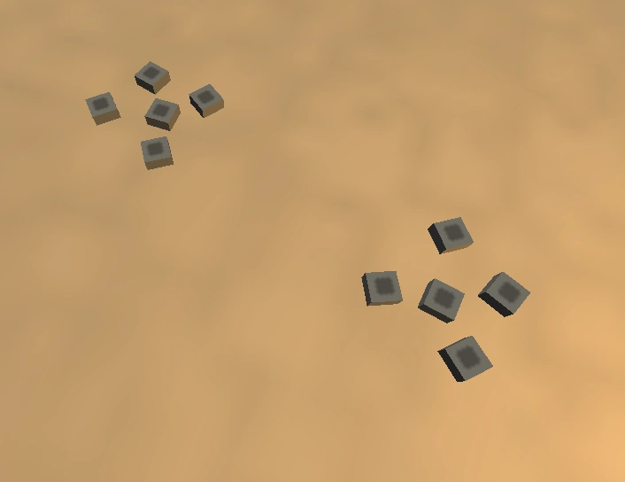 Bolts | Unturned Bunker Wiki | Fandom