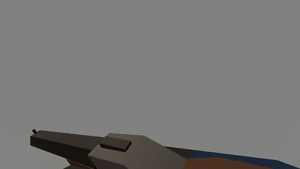 Single Shot Shotgun | Unturned Bunker Wiki | Fandom