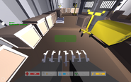 Barbed Wire Unturned Bunker Wiki Fandom