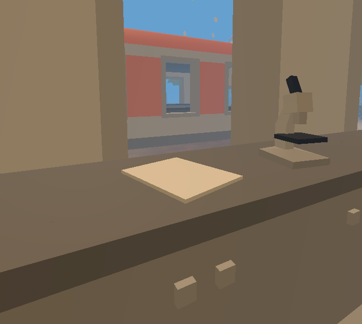 Dr. Behan's Log | Unturned Bunker Wiki | Fandom