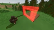 Window | Unturned Bunker Wiki | Fandom