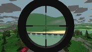20x Zoom Scope | Unturned Bunker Wiki | Fandom