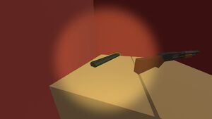 Extended Masterkey Barrels | Unturned Bunker Wiki | Fandom