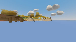 Otter | Unturned Bunker Wiki | Fandom