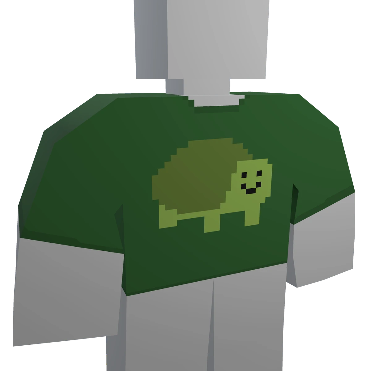 Turtle Shirt | Unturned Bunker Wiki | Fandom