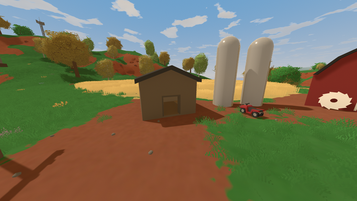 Wiltshire Farm Pei Unturned Bunker Wiki Fandom
