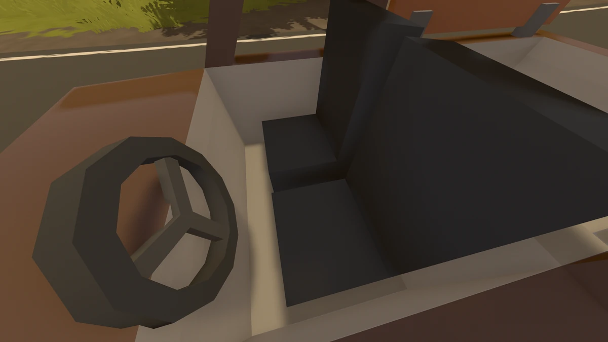Farm Truck | Unturned Bunker Wiki | Fandom