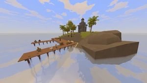 Rio de Janeiro | Unturned Bunker Wiki | Fandom