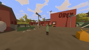 Rio de Janeiro | Unturned Bunker Wiki | Fandom