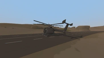 HH-6 | Unturned Bunker Wiki | Fandom